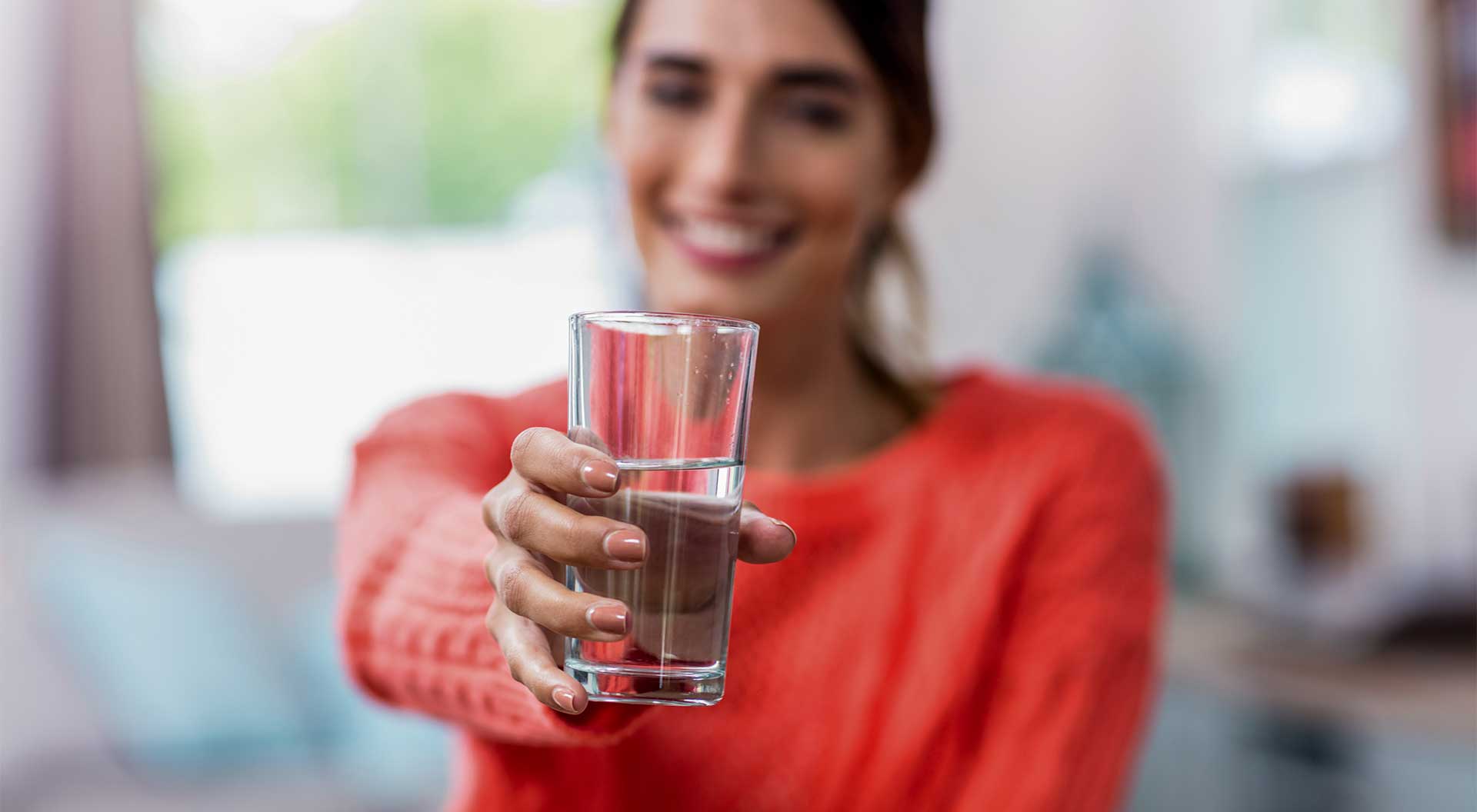 Welche Rolle spielt die Qualität des Wassers | Der Gerlieb
